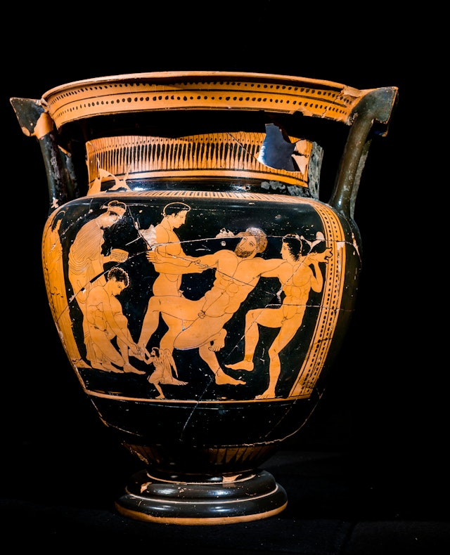 Talos – Mythopedia