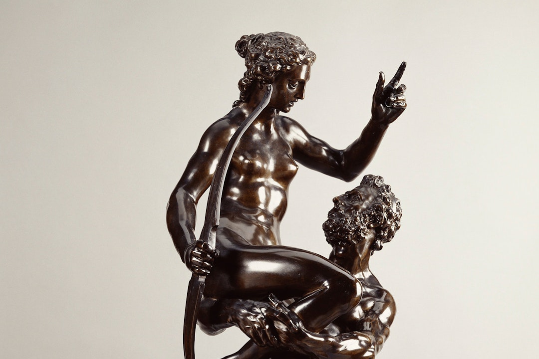 Antiope (daughter of Ares) – Mythopedia