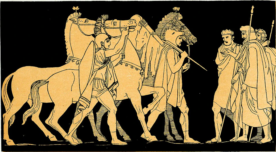 Odysseus – Mythopedia