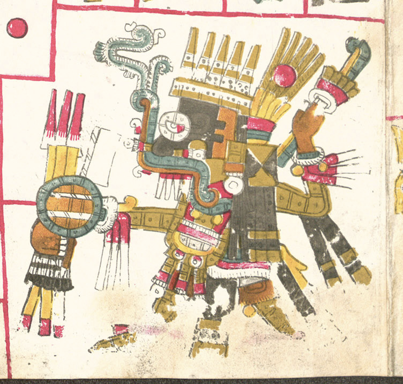 Tlaloc – Mythopedia