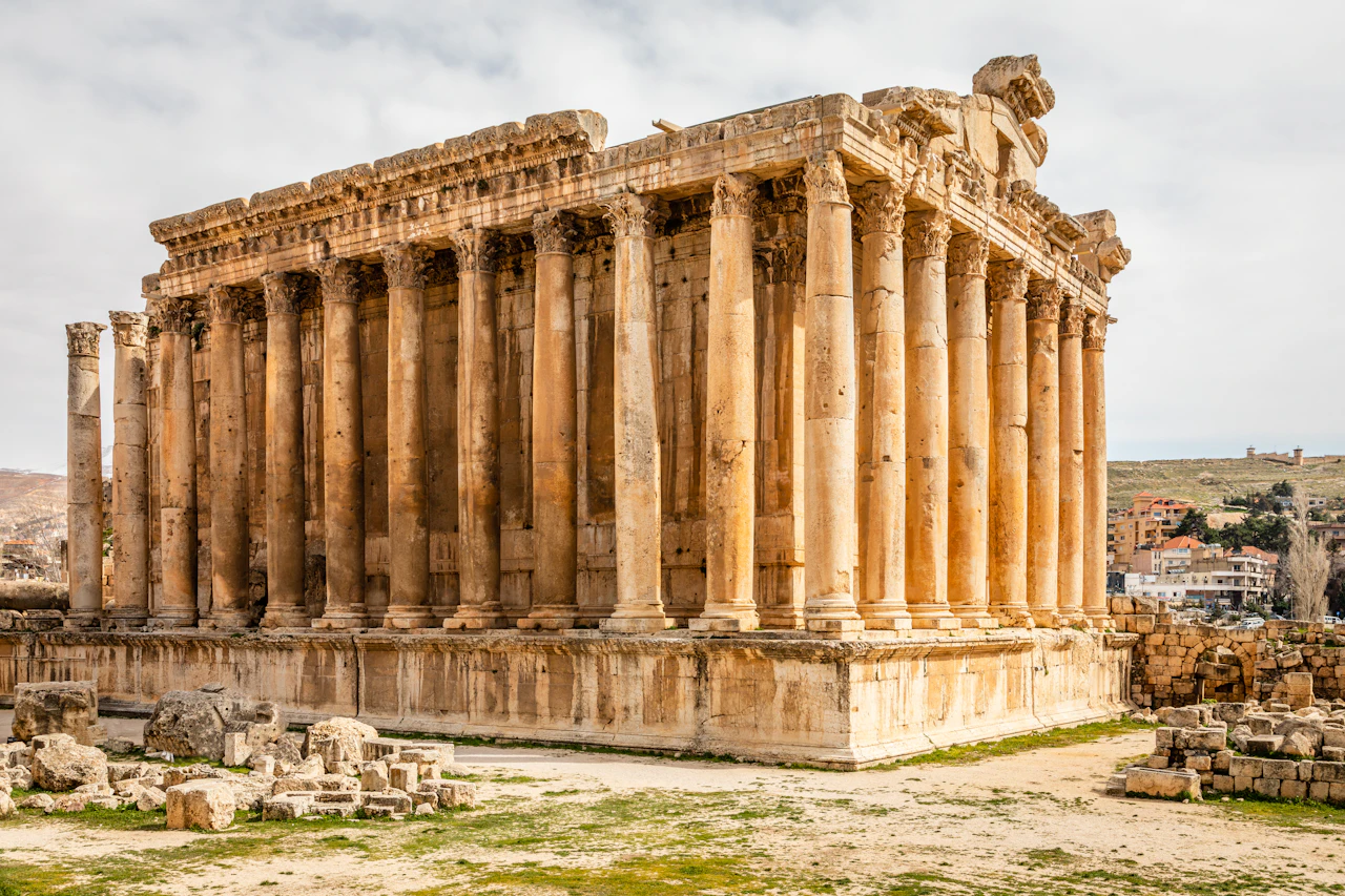Bacchus – Mythopedia