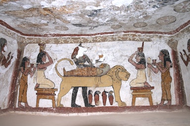 Nephthys – Mythopedia