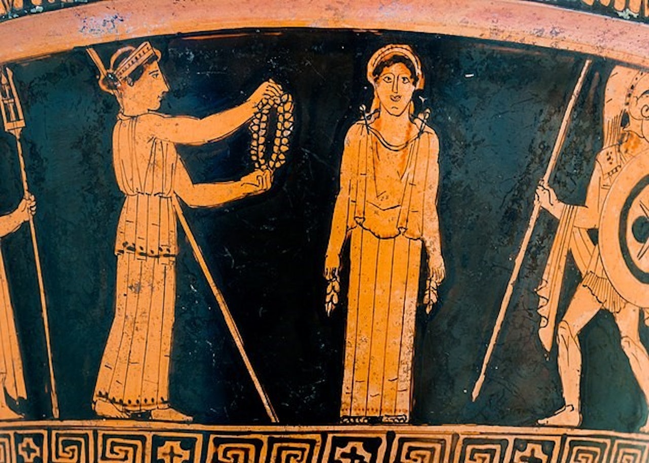 Pandora – Mythopedia