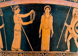 Pandora – Mythopedia