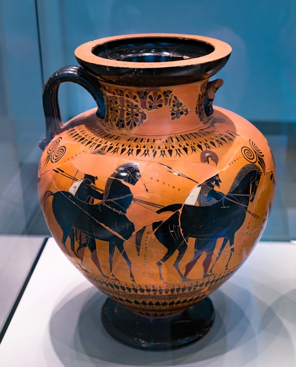 Acamas – Mythopedia