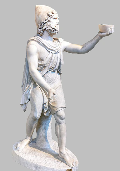 Odysseus – Mythopedia