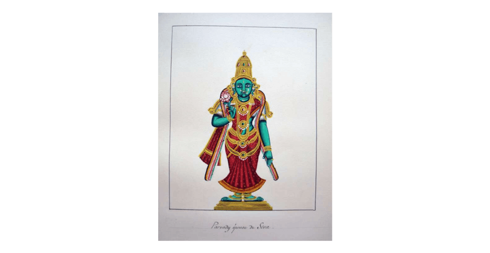 Parvati – Mythopedia