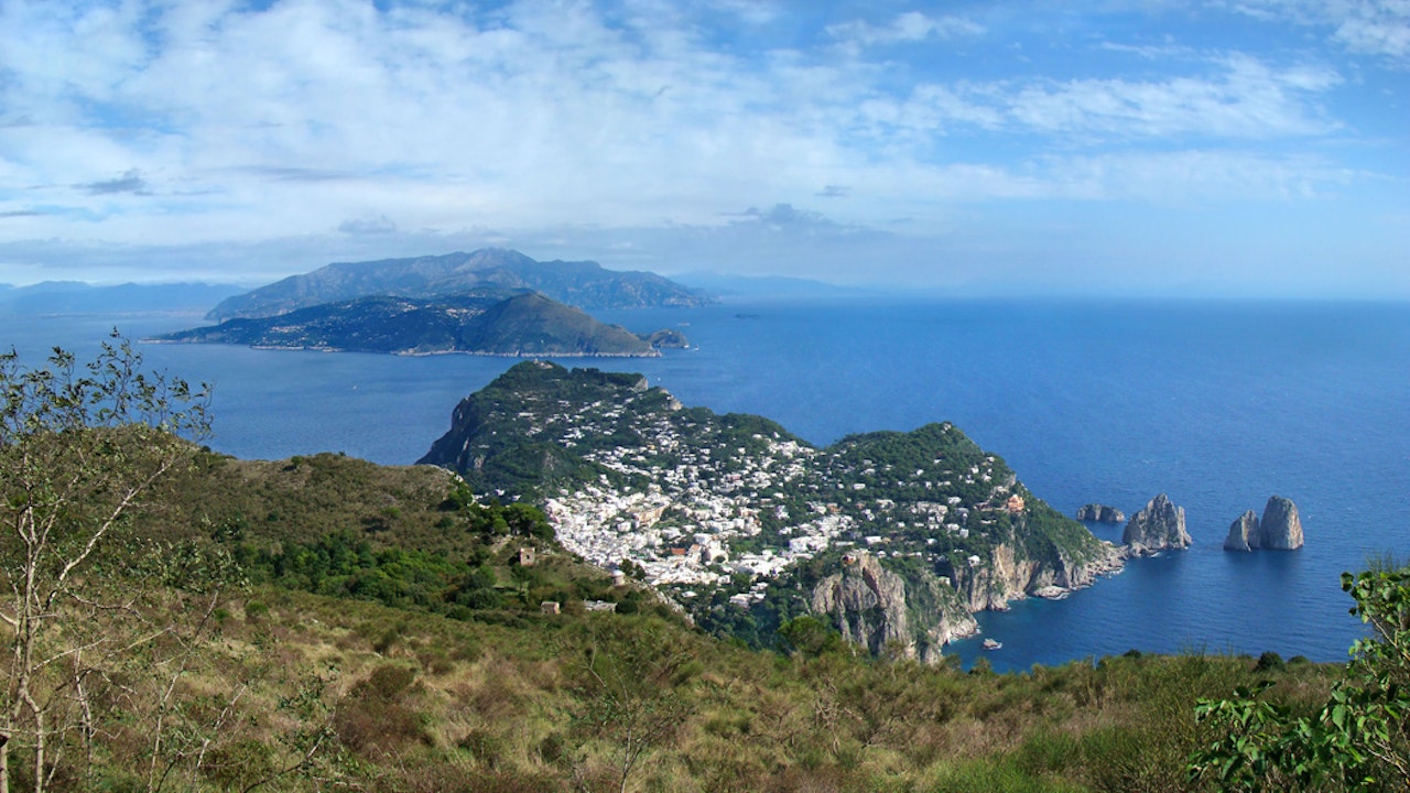 Campania Mythopedia campania-mythopedia