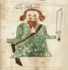 Tyr – Mythopedia