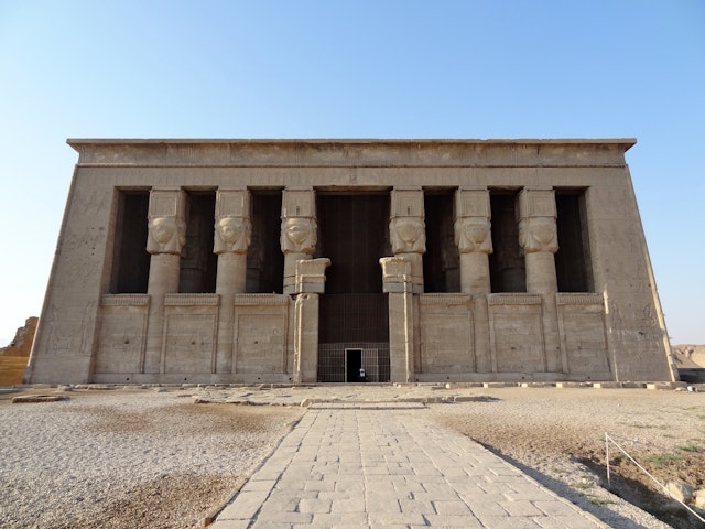 Hathor – Mythopedia