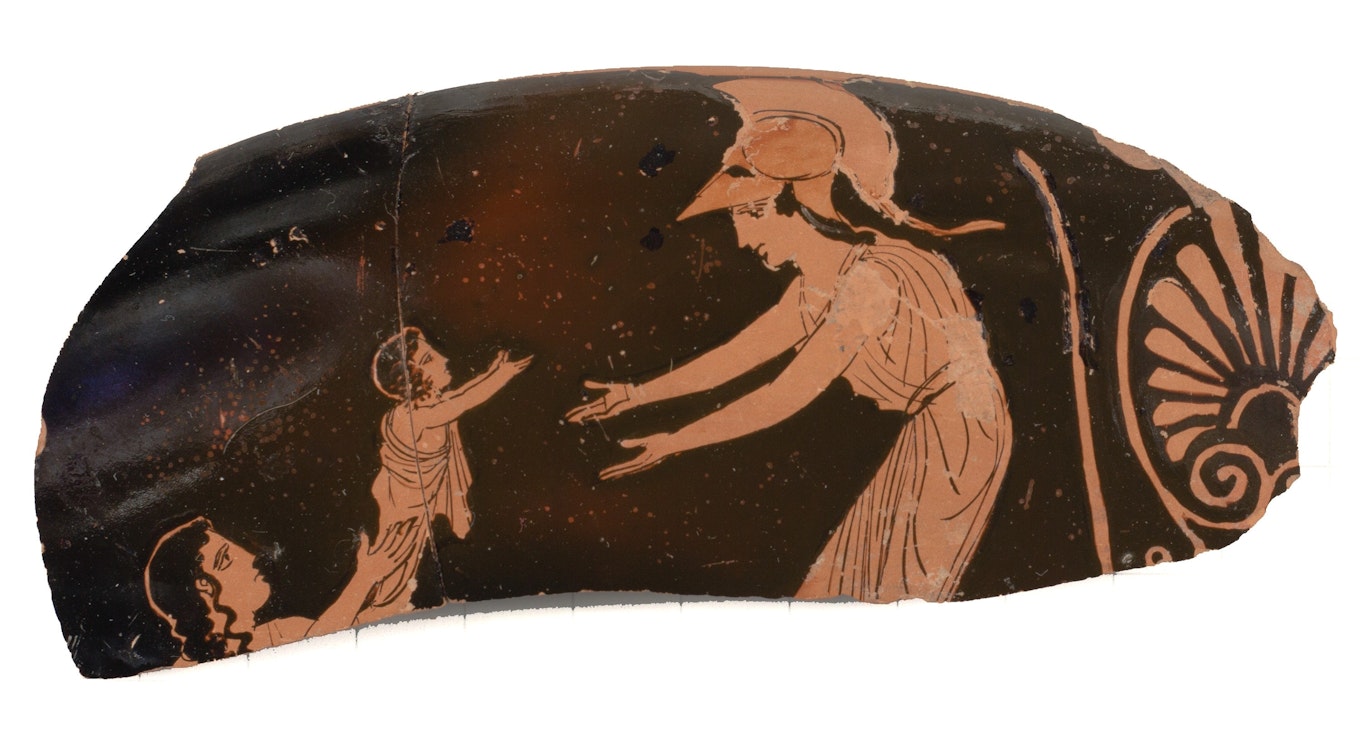 Athena – Mythopedia