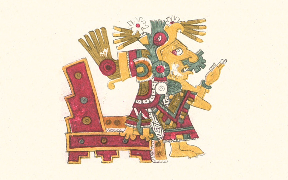 Xochiquetzal – Mythopedia