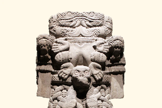 Quetzalcoatl – Mythopedia
