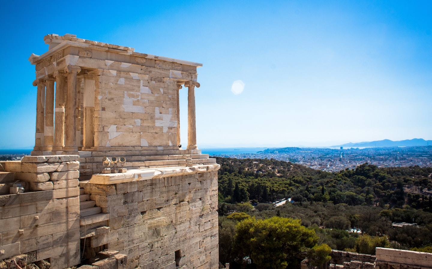 Athena – Mythopedia