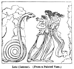 Python – Mythopedia