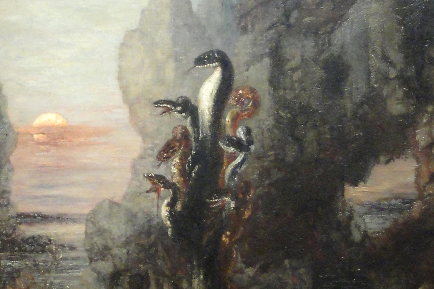 Hydra – Mythopedia