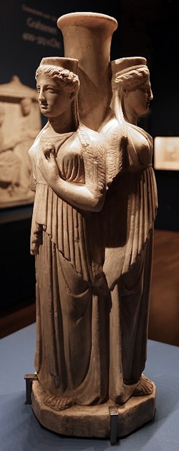 Hecate – Mythopedia