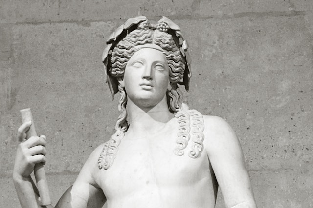 Apollo – Mythopedia