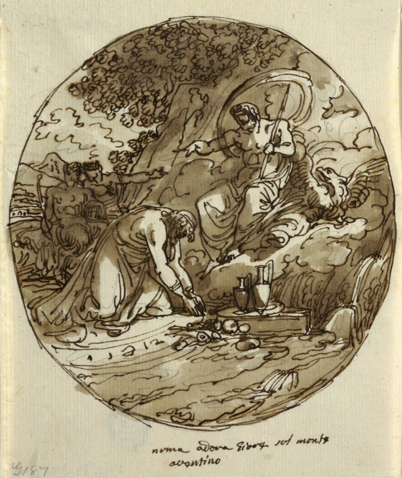 Jupiter – Mythopedia