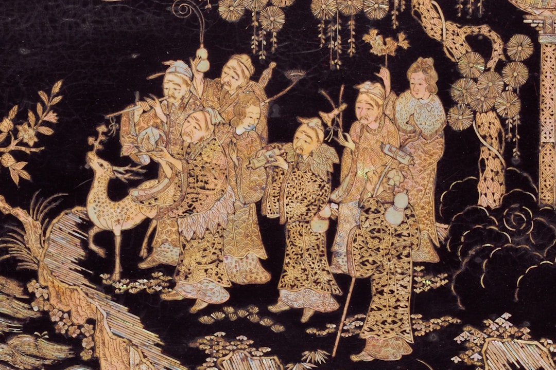 Chinese Gods – Mythopedia