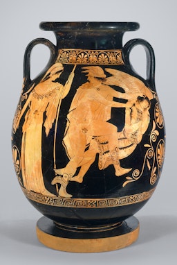 Perseus – Mythopedia