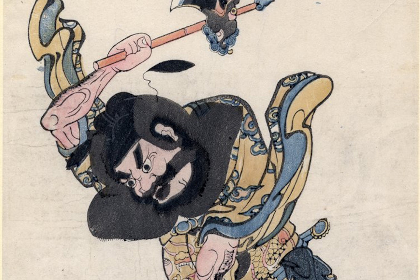 Sun Wukong – Mythopedia – Mythopedia