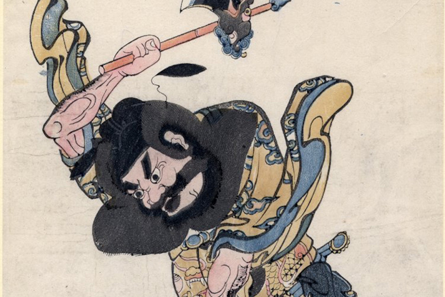 Sun Wukong – Mythopedia – Mythopedia