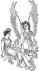 Erinyes – Mythopedia