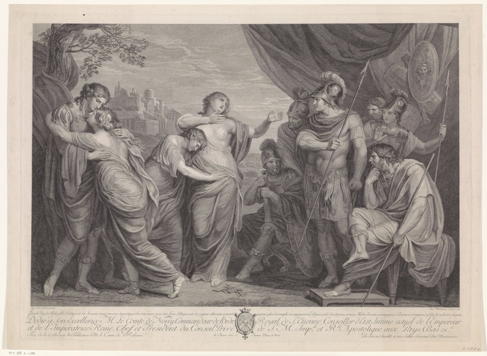 Eteocles – Mythopedia