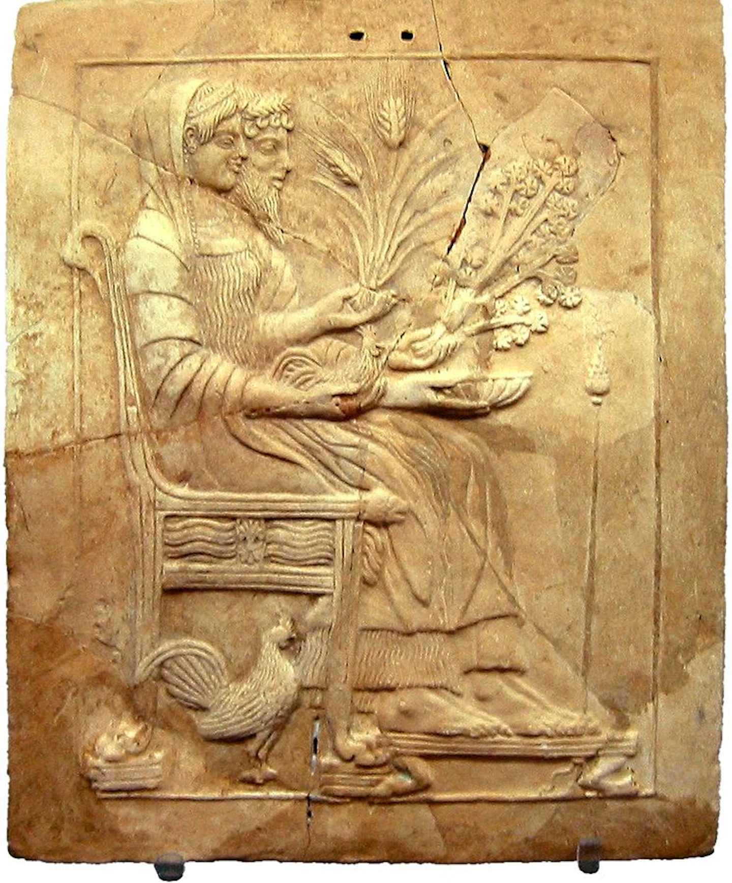 Persephone – Mythopedia
