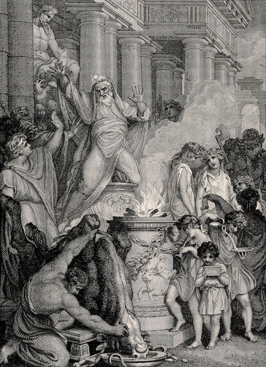 Idomeneus – Mythopedia