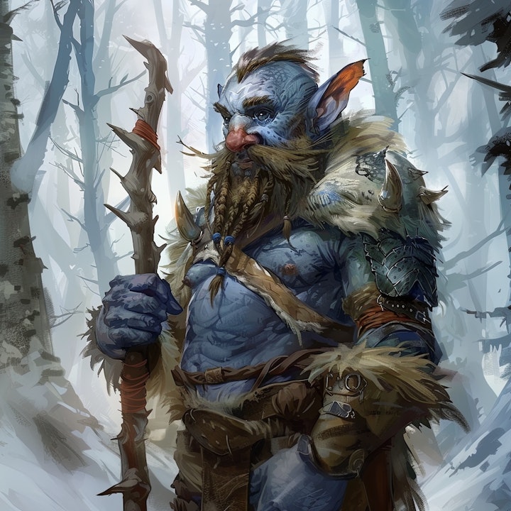 Firbolg Names – Dungeons & Dragons