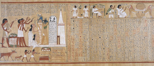 Anubis – Mythopedia