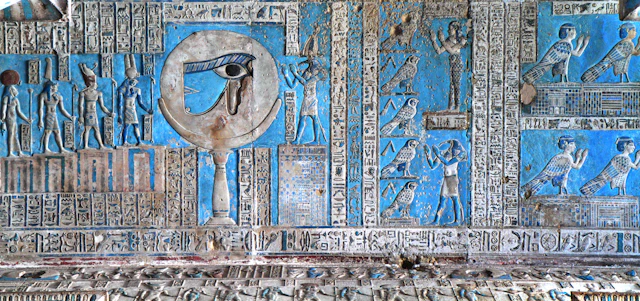 Thoth – Mythopedia
