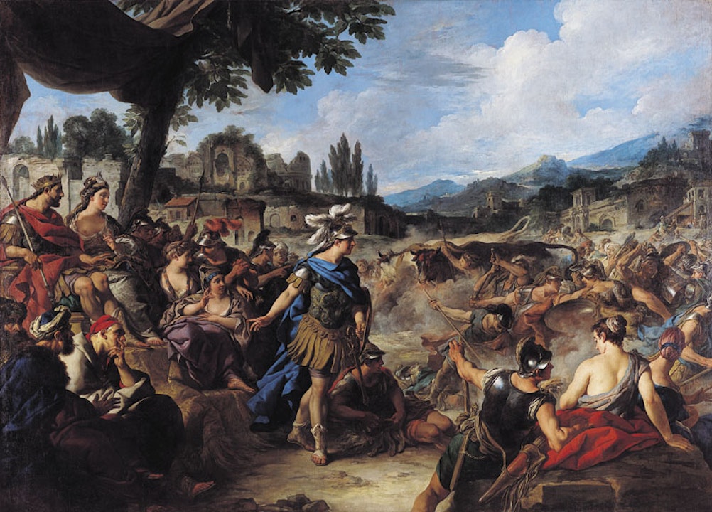 Aeetes – Mythopedia