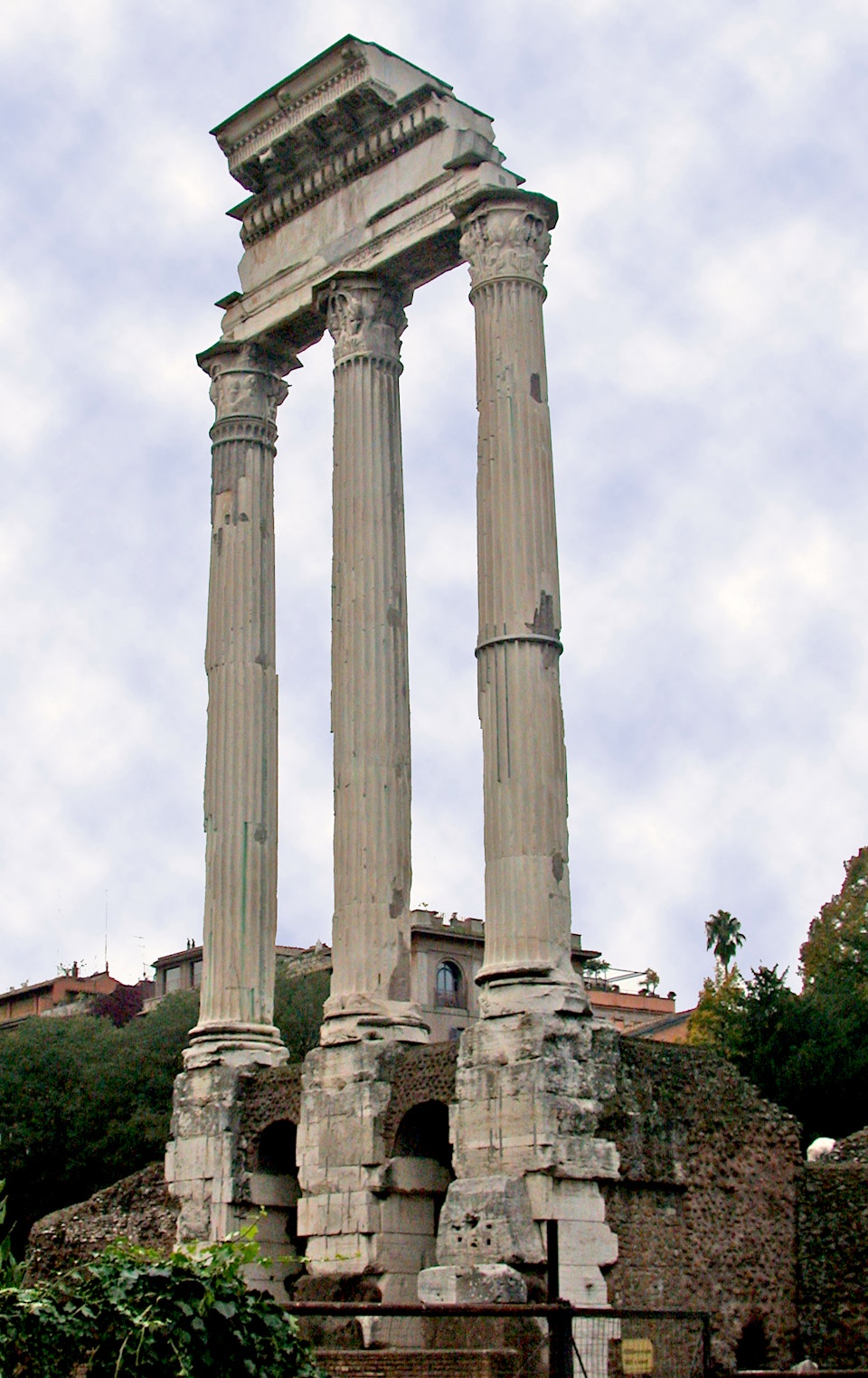 Castor and Polydeuces – Mythopedia