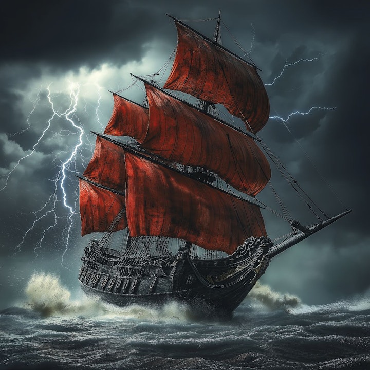 Ship Names