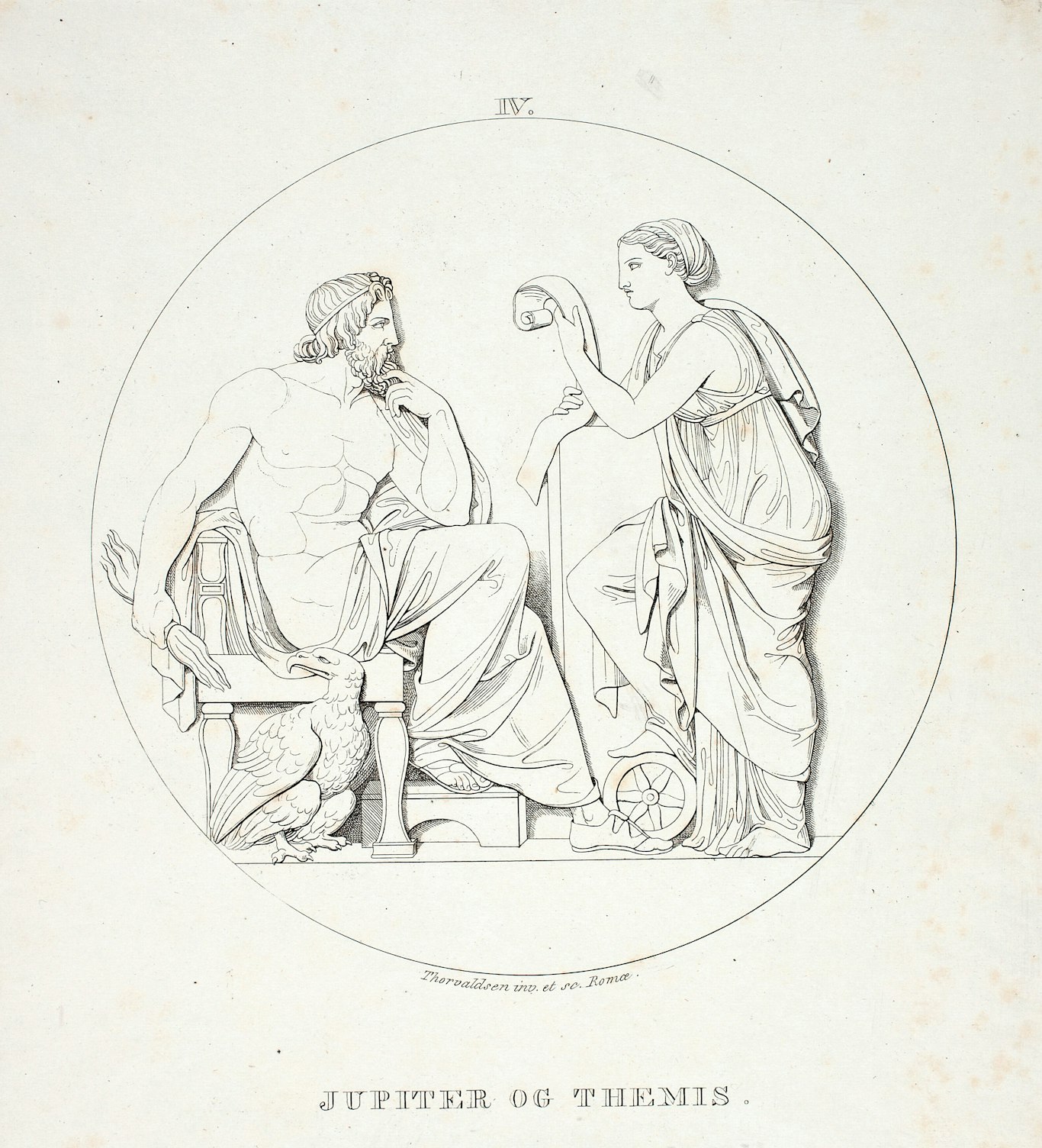 Themis – Mythopedia