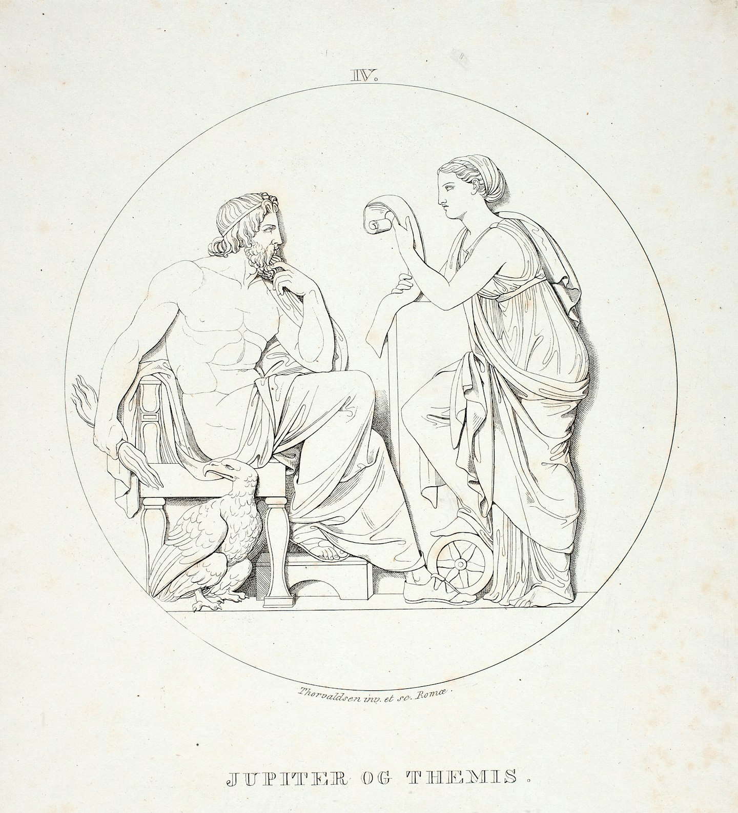 Themis – Mythopedia