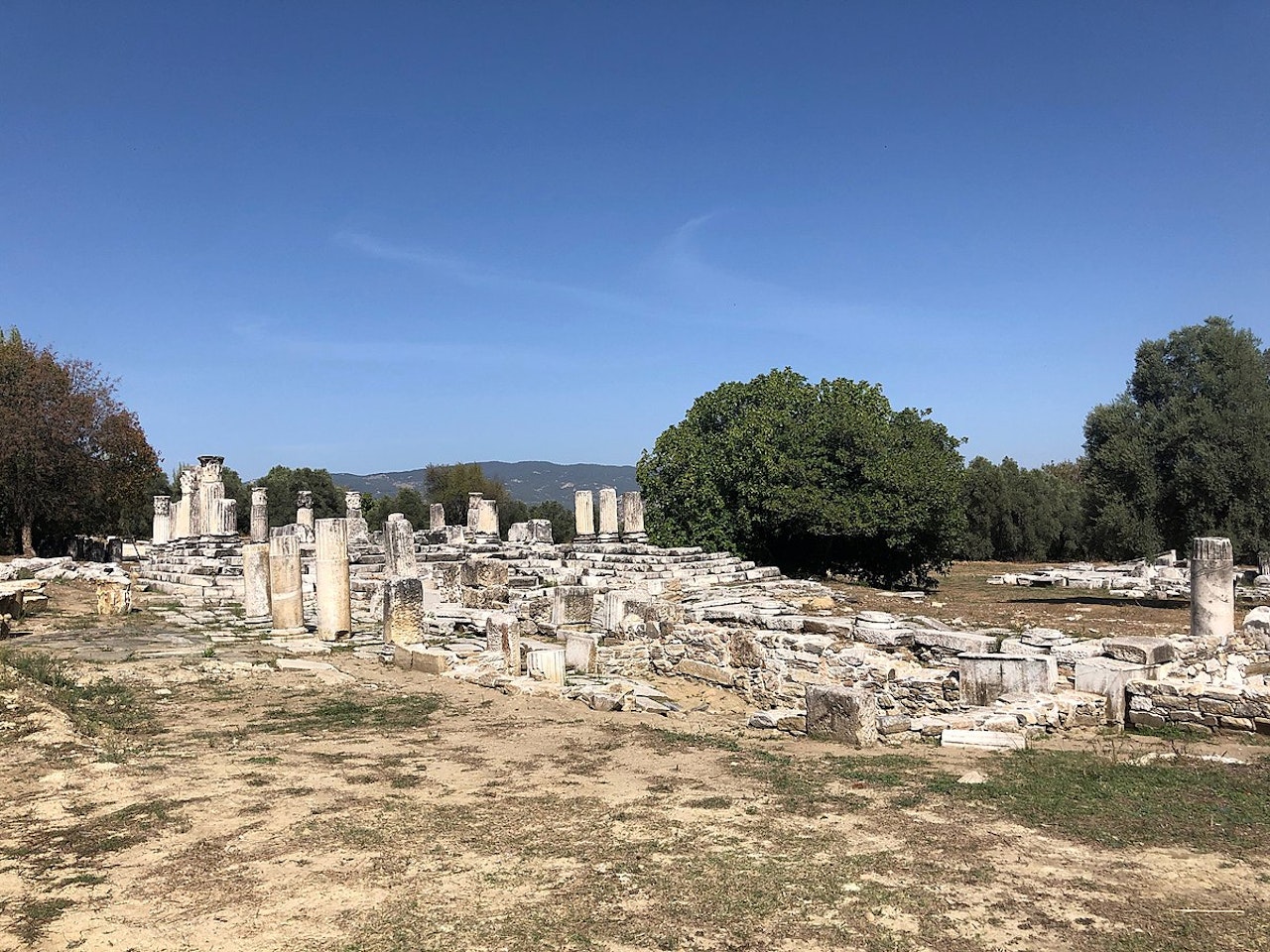 Hecate – Mythopedia