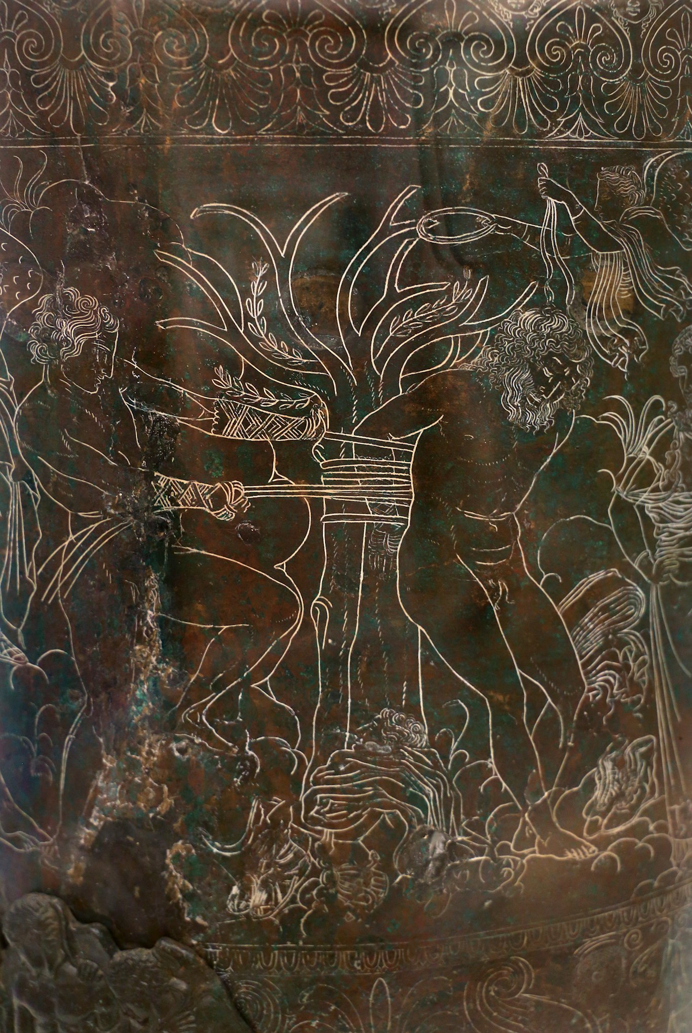 Castor and Polydeuces – Mythopedia