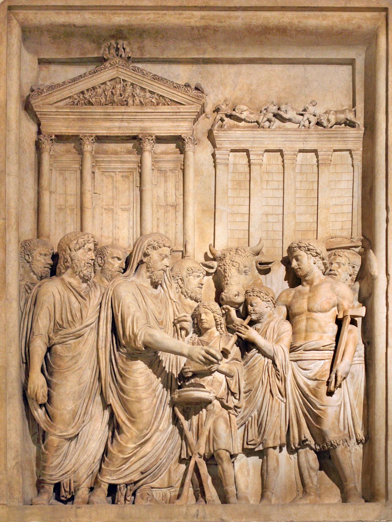 Jupiter – Mythopedia