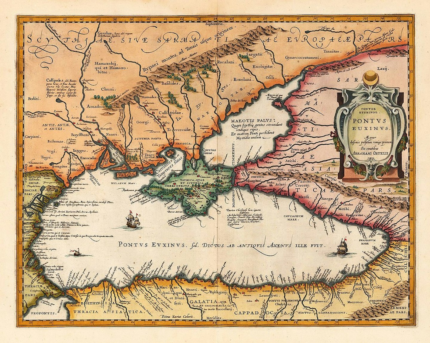 Amazons – Mythopedia – Mythopedia