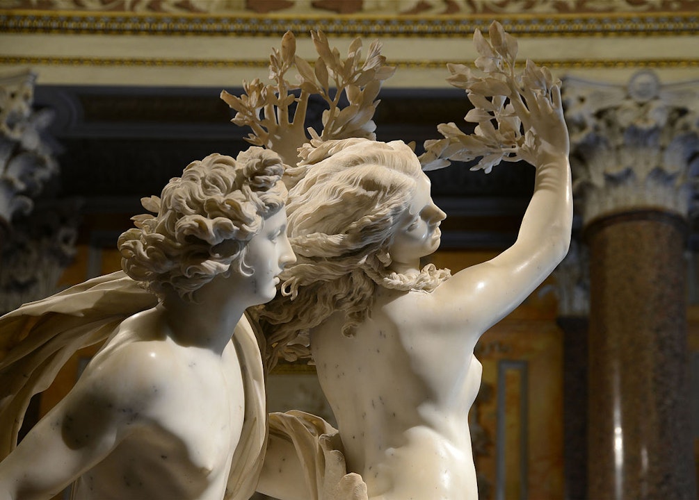 Daphne – Mythopedia