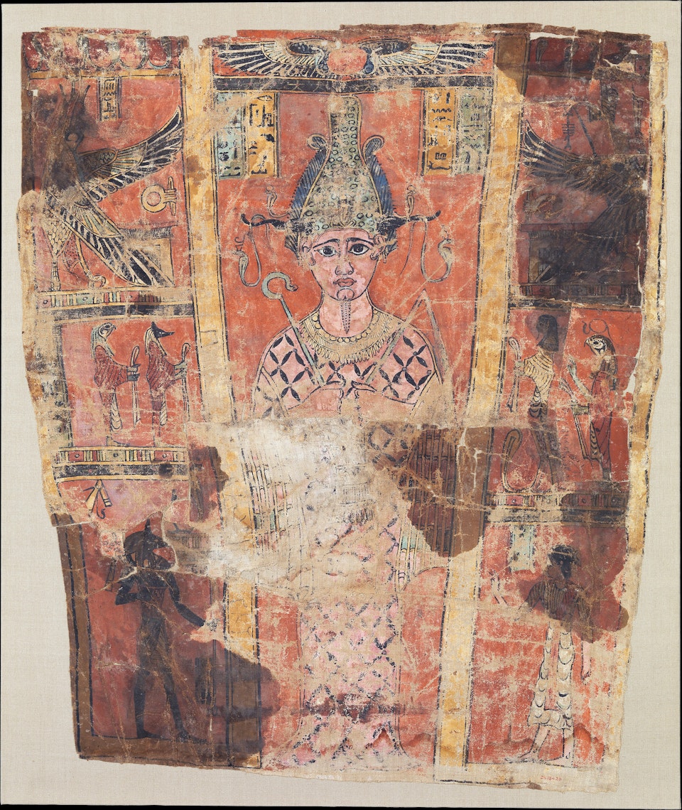 Osiris – Mythopedia