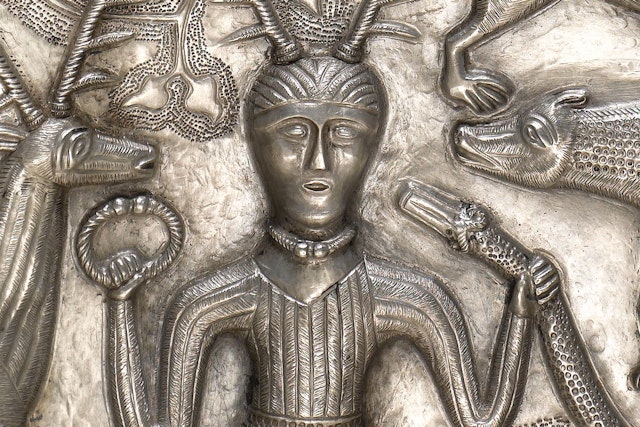 Cu Chulainn – Mythopedia