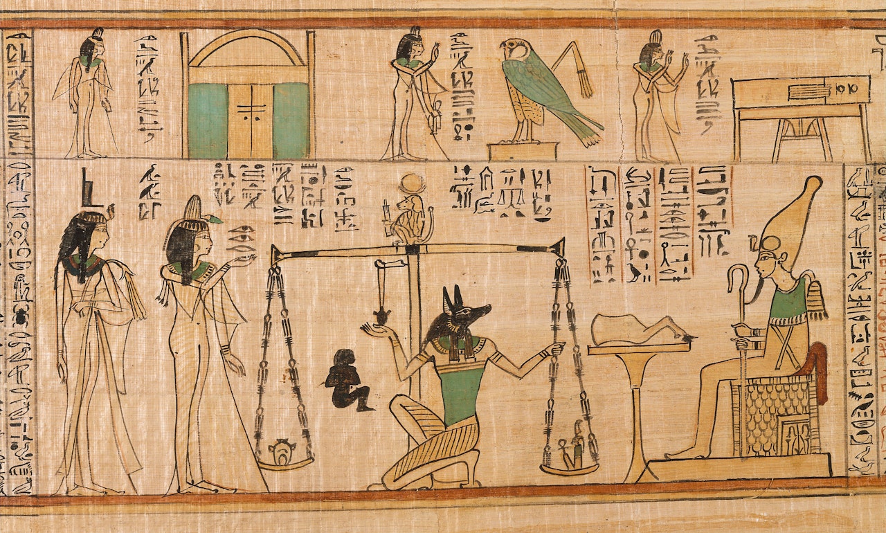 Thoth – Mythopedia