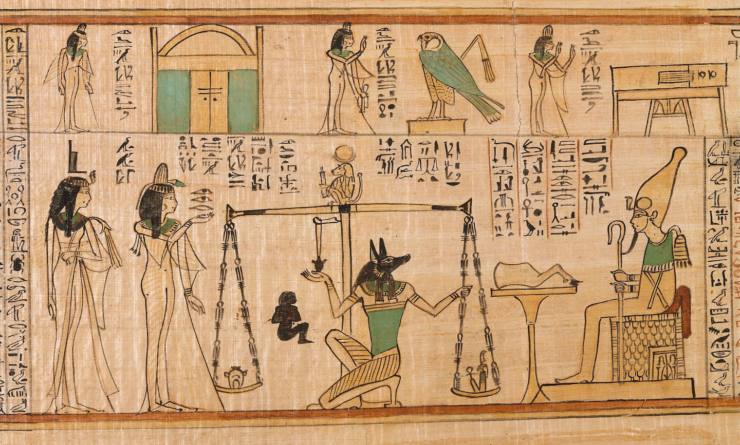 Thoth – Mythopedia