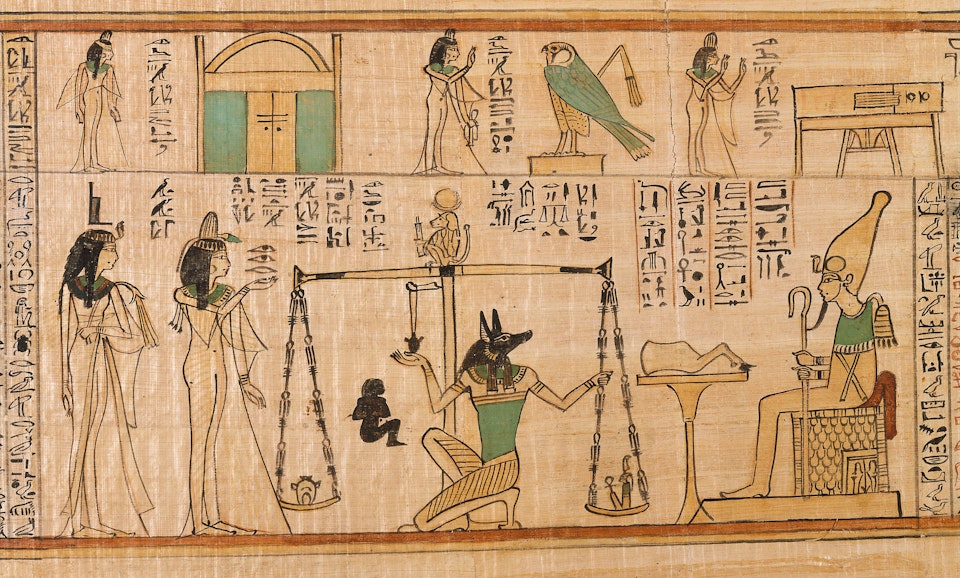 Thoth – Mythopedia