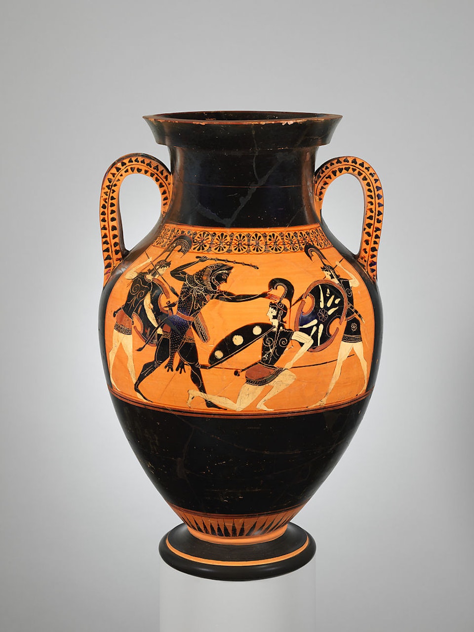 Hippolyta – Mythopedia